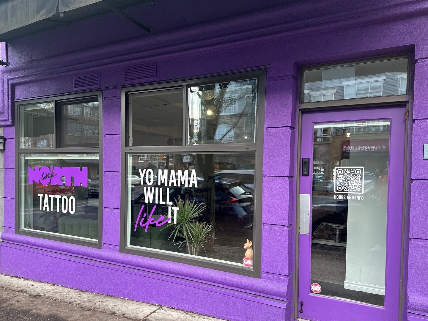 The Road to Our Business License - North Ink - Tattoo Vancouver